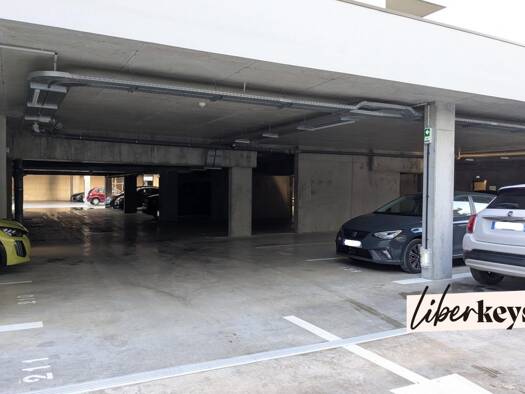 Achat parking Les Salins Clermont-Ferrand 63000