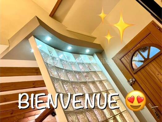 Achat maison Petit Pays Delaroche Calais 62100 dès 112 000€ : 4 annonces