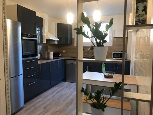 Achat / location immobilier Ville Nord Fontainebleau 77300 : 23 annonces