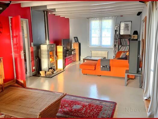Achat maison pas chère Smarves 86240 dès 123 000€ : 11 annonces