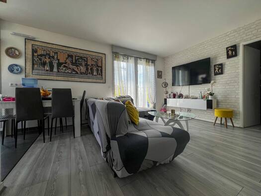 Achat Félix Merlin Épinay-sur-Seine 93800 dès 120 000€ : 21 annonces