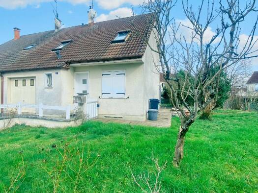 Achat maison Fargeas-Morpienas Panazol 87350 dès 159 000€ : 6 annonces