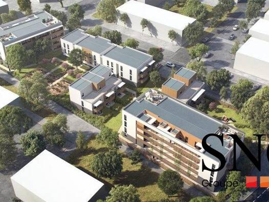 Location Le Bas de Villeneuve-Tolosane Villeneuve-Tolosane 31270 dès ...