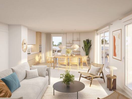 Achat Berthe La Seyne-sur-Mer 83500 dès 350 000€ : 1 annonce