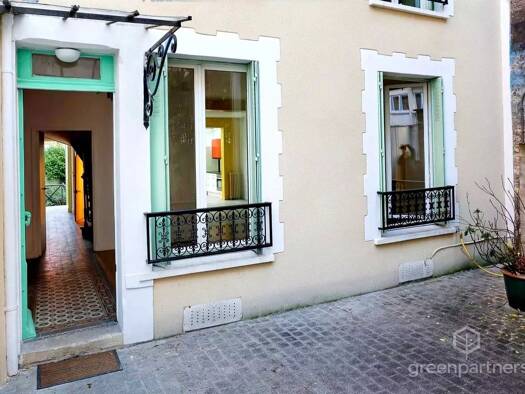 Location maison Nation-Picpus Paris 12ème arrondissement 75012 dès 2 ...