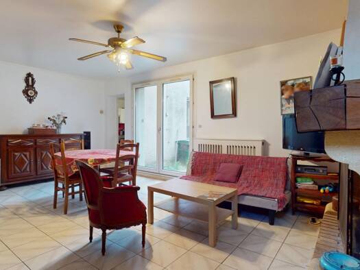 Achat maison Val Nord Bezons 95870 dès 270 000€ : 5 annonces