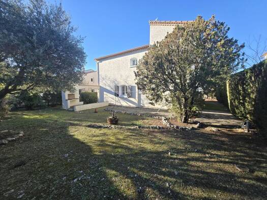 Achat maison Sud Le Crès 34920 dès 350 000€ : 11 annonces