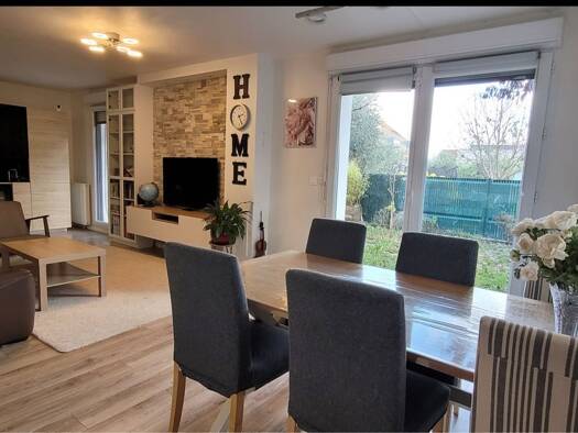 Achat Nord Ouest Vert-Saint-Denis 77240 dès 138 000€ : 45 annonces