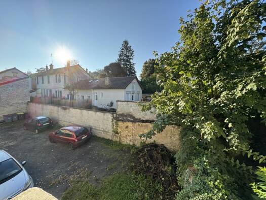 Achat appartement Sud Avon 77210 dès 89 900€ : 10 annonces