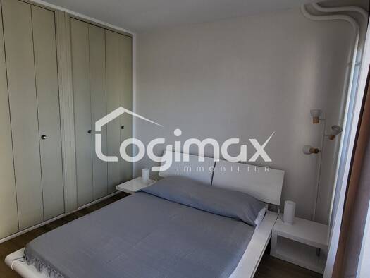 Achat appartement Mireuil La Rochelle 17000 dès 158 500€ : 9 annonces