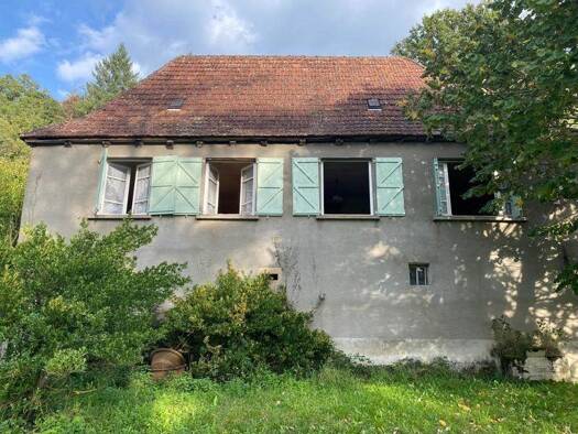 Achat maison pas chère Reygade 19430 dès 244 950€ : 2 annonces