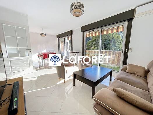 Achat Val Fleuri-Montaleigne Cagnes-sur-Mer 06800 dès 173 000€ : 43 ...
