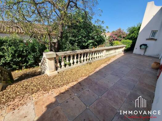 Location maison Zone Agricole Vendargues 34740 dès 2 200€ : 1 annonce