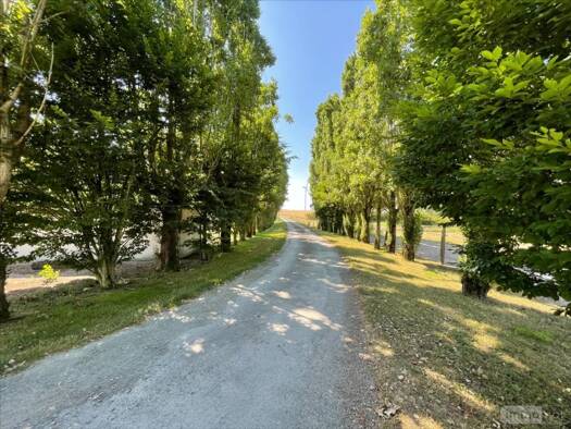 Achat maison de luxe Chaix 85200