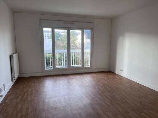 Achat appartement Parc Montaigne-Église Fontenay-le-Fleury 78330 dès 99 ...