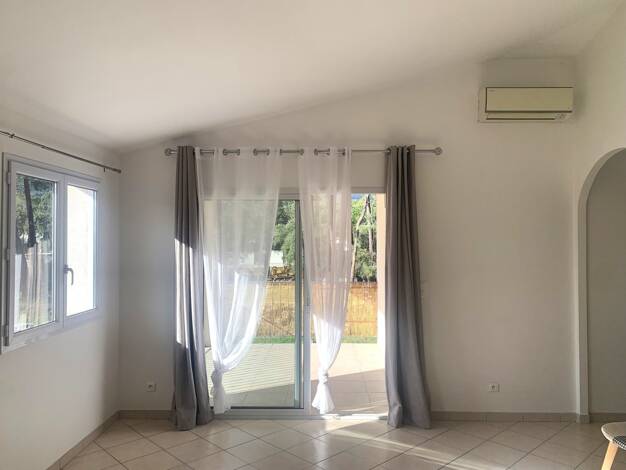 Achat appartement dernier étage Sorbollano 20152