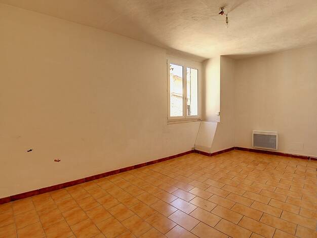 Achat appartement dernier étage Châteaudouble 83300