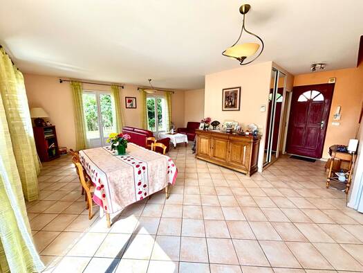 Achat maison Val Sud Bezons 95870 dès 325 000€ : 7 annonces