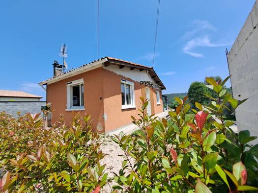 Achat maison Bazordan 65670 dès 148 000€ : 1 annonce