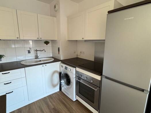 Location appartement avec ascenseur Jumelles 27220