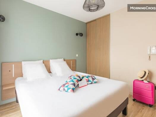 Location studio Centre Universitaire-École Gaston Salvan Agen 47000 dès ...