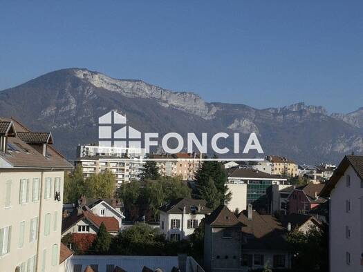 Location appartement Annecy 74000 dès 440€ : 116 annonces