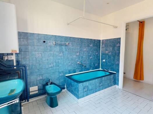 Location appartement Marbot-Hinot Bradfer Bar-le-Duc 55000 dès 380€ : 2 ...