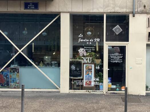 Location magasin Saint-Floret 63320