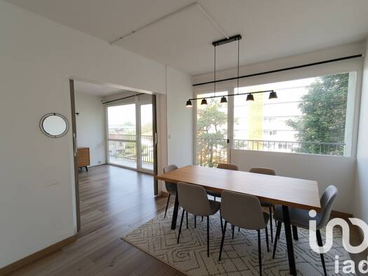 Achat appartement Madeleine Joigny 89300 dès 49 900€ : 4 annonces