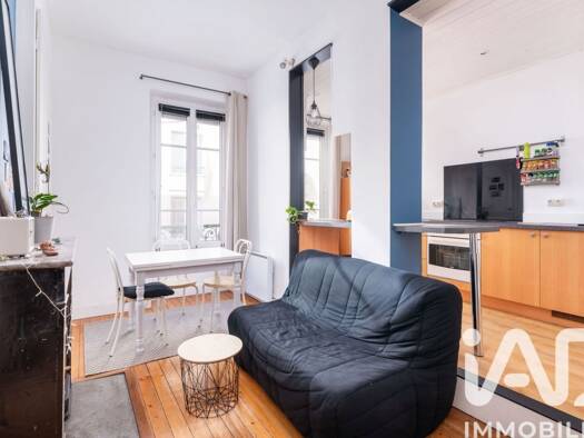 Achat studio Bellecombe Lyon 6ème arrondissement 69006 dès 99 000€ : 3 ...