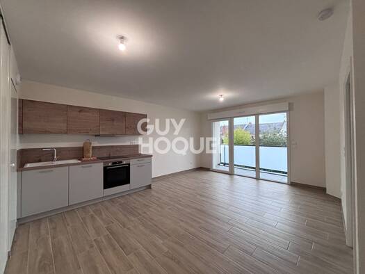 Location Grand Ouest Saint-Jean-de-la-Ruelle 45140 dès 1 210€ : 1 annonce