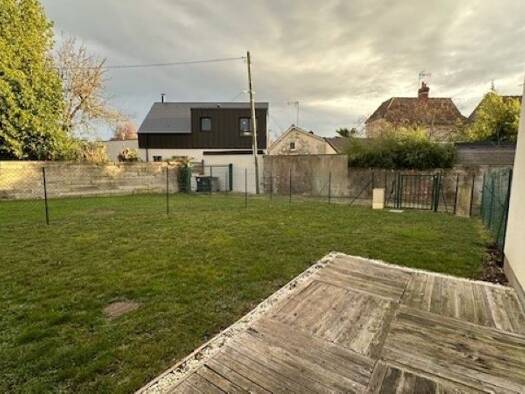 Location maison Zone Portuaire Mondeville 14120