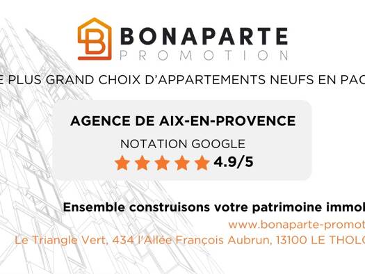 Achat Partie Nord Est Saint-Rémy-de-Provence 13210 dès 149 000€ : 105 ...