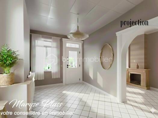 Achat Saint Martin Billy-Montigny 62420 dès 79 500€ : 14 annonces