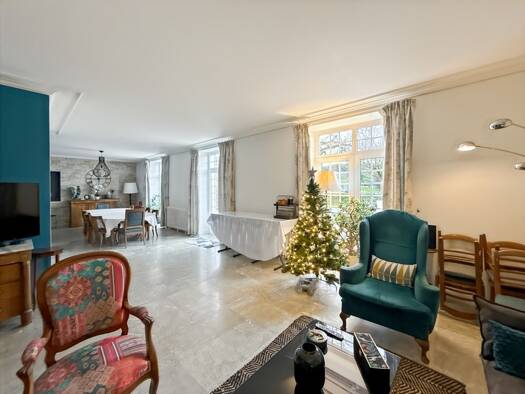 Achat maison de luxe Auzay 85200