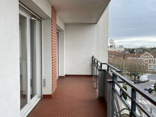 Location appartement de luxe Bry-sur-Marne 94360
