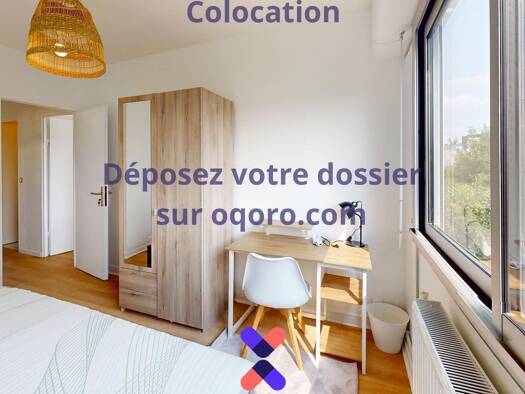 Location appartement Pessac 33600 dès 400€ : 151 annonces