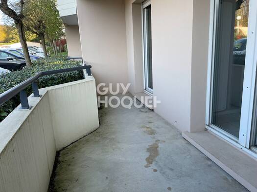 Achat La Glacière-Labatut Mérignac 33700 dès 98 275€ : 48 annonces