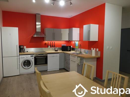 Location studio Centre-ville - Victor Hugo Grenoble 38000 dès 326€ : 22 ...