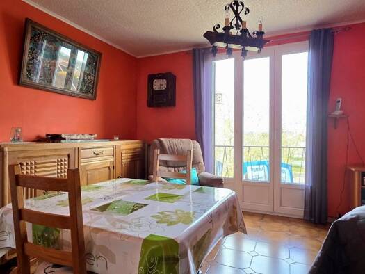Achat appartement La Brierette Digoin 71160 dès 22 500€ : 10 annonces
