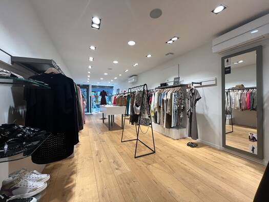 Achat magasin Collonges-lès-Bévy 21220