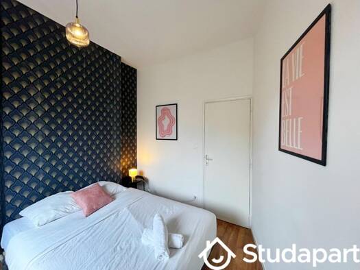 Location appartement Vaise Lyon 9ème arrondissement 69009 dès 535€ : 25 ...