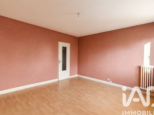 Achat appartement Centre Saint-Memmie 51470 dès 112 000€ : 1 annonce