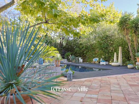 Achat appartement de luxe Brignoles 83170