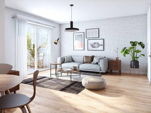 Achat / location immobilier Saint Henri Marseille 16ème arrondissement ...