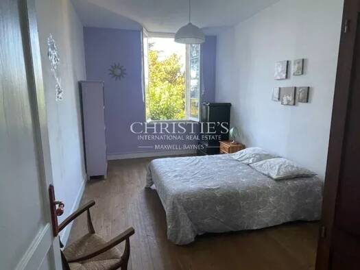 Achat terrain agricole Saint-Hilaire-de-la-Noaille 33190