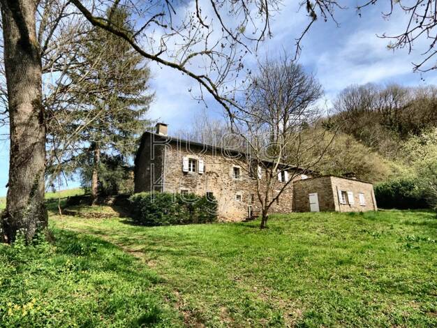 Achat maison de luxe Laprade 11390