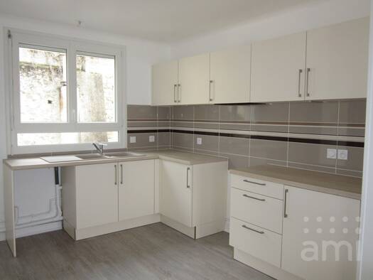 Location appartement Saint Pierre Chauvigny 86300 dès 450€ : 2 annonces