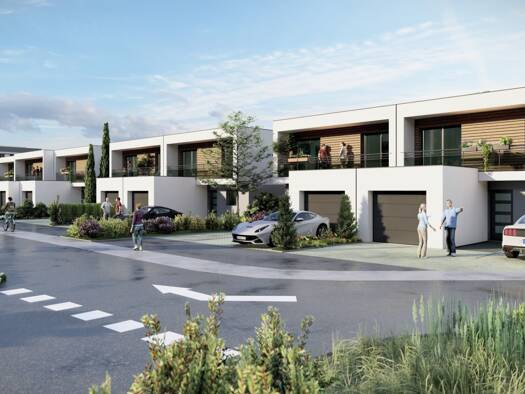 Achat ferme pas chère Gorcy 54730