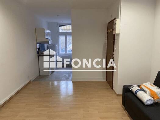 Location studio Lille Sud Lille 59000 dès 386€ : 34 annonces